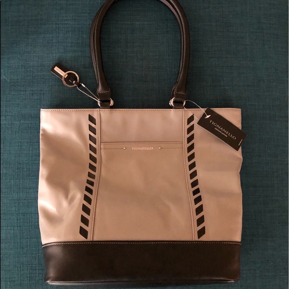 Tignanello | Bags | Tignanello Handbag | Poshmark